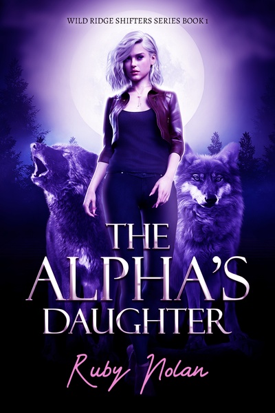 The Alpha's Daughter