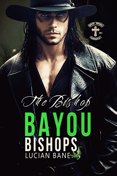Bayou Bishops MC