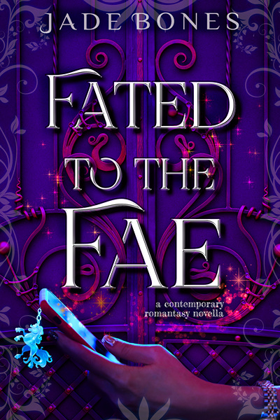 Fated to the Fae