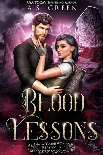 Blood Lessons