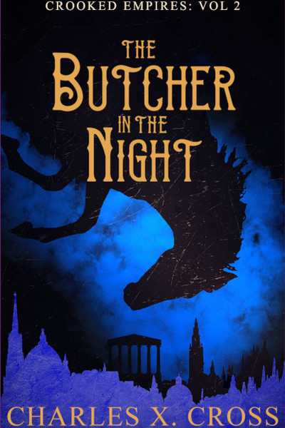 The Butcher in the Night