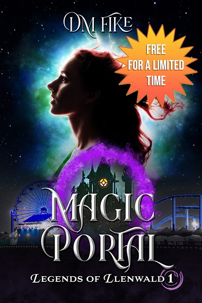 Magic Portal on Sale