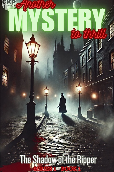 The Shadow of the Ripper