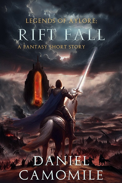 Rift Fall