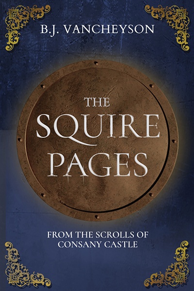 The Squire Pages