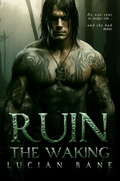 Ruin Book 1