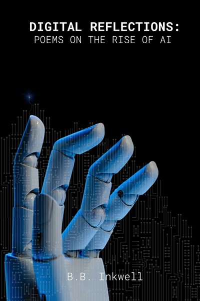 Digital Reflections: Poems on the Rise of AI