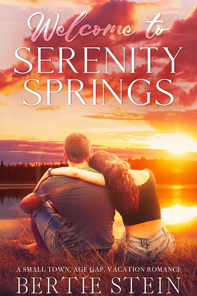 Welcome to Serenity Springs