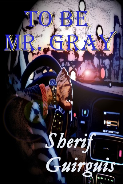 To be Mr. Grey