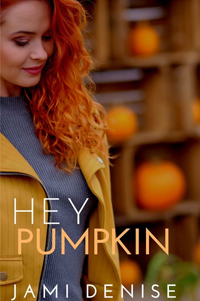 Hey Pumpkin