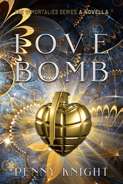 Love Bomb
