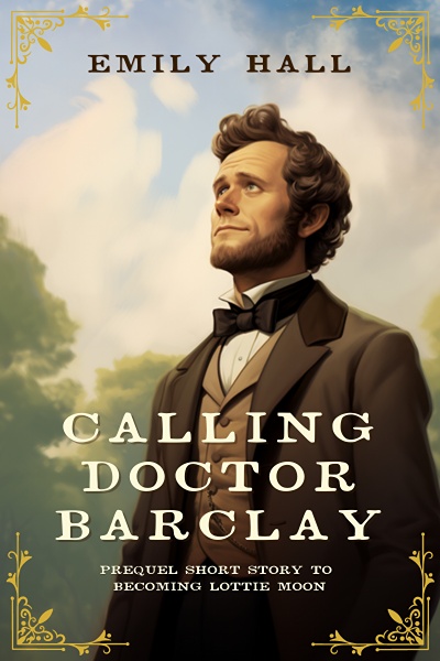 Calling Doctor Barclay