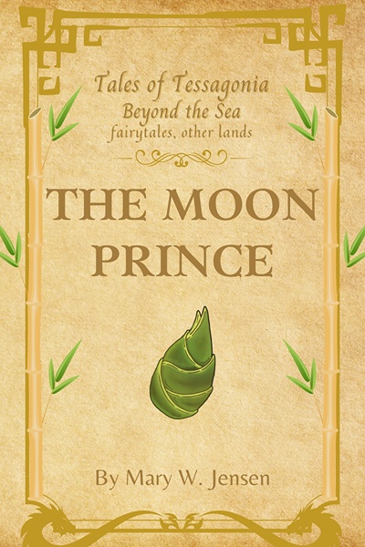 The Moon Prince