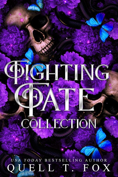 Fighting Fate Collection