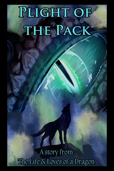 Featured Free eBook - Flight of the Pack by Rachel Adams - Author ...