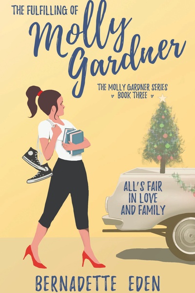 The Fulfilling of Molly Gardner