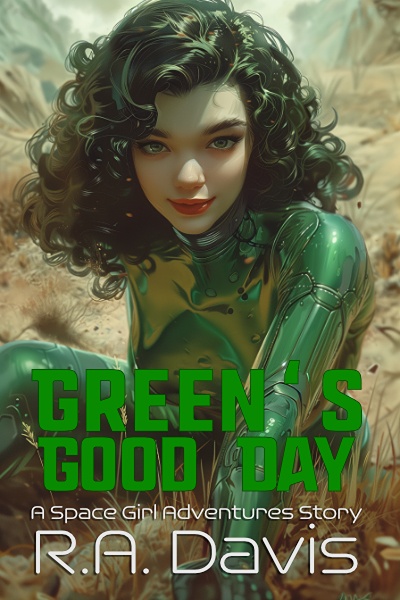 Green's Good Day