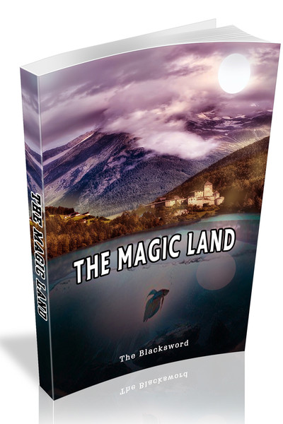 The Magic Land