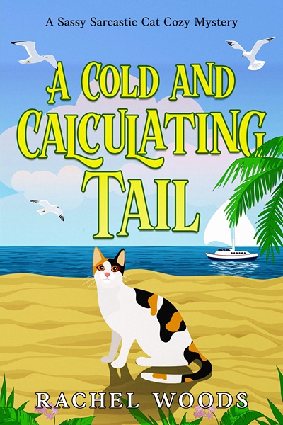 A Cold and Calculating Tail