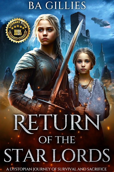 Return of the Star Lords