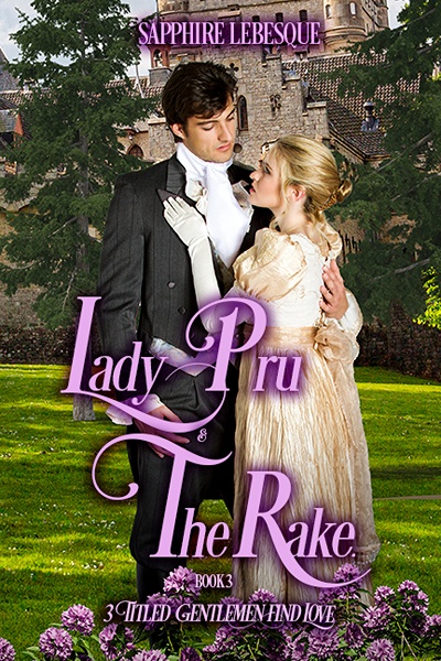 Lady Pru and The Rake