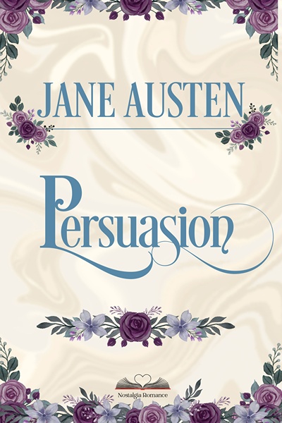 Persuasion by Jane Austen