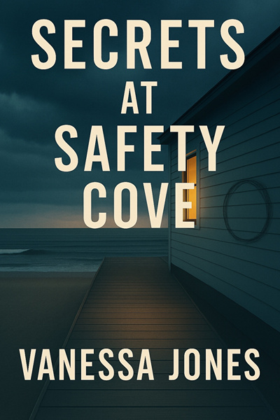 Secrets at Safety Cove