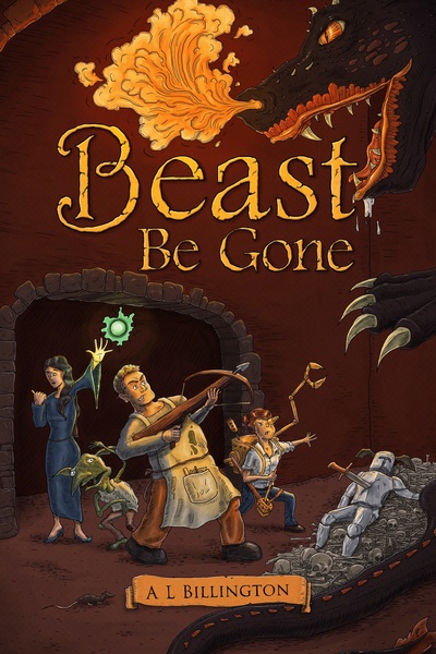 Beast Be Gone