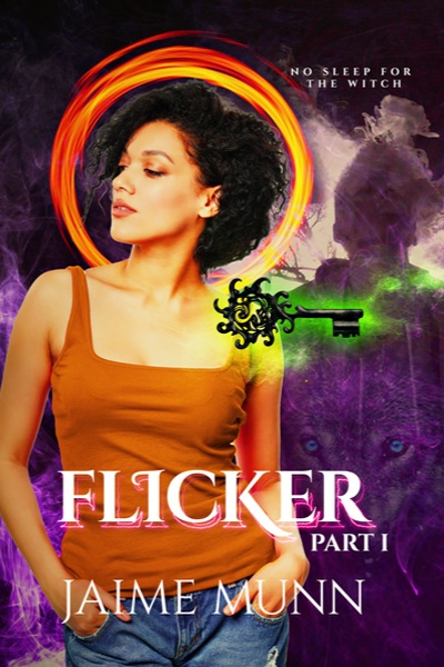 FLICKER - PART I