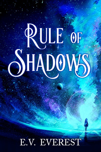 Rule of Shadows (Shadows & Starlight #3)