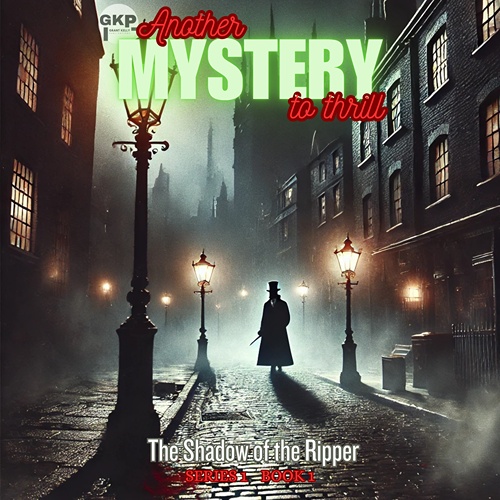 The Shadow of the Ripper
