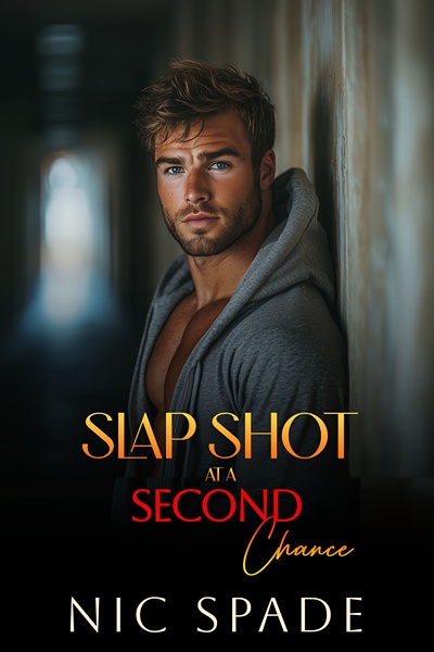 Slap Shot at a Second Chance