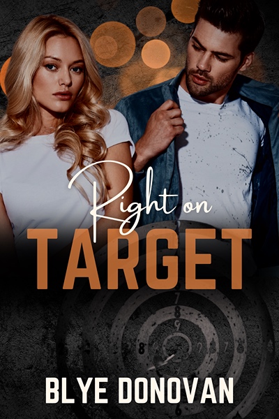 Right on Target