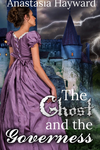 The Ghost and the Governess