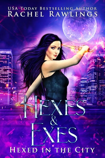 Hexes & Exes
