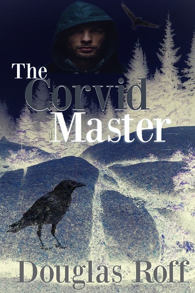 The Corvid Master Magnet