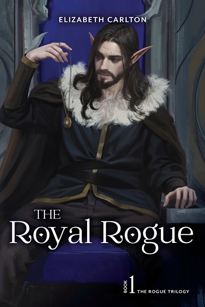 The Royal Rogue