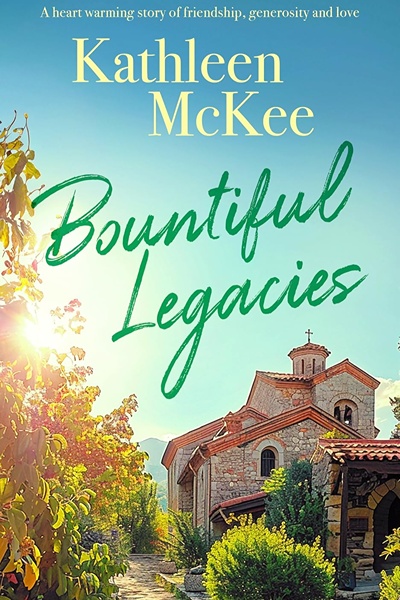 Bountiful Legacies