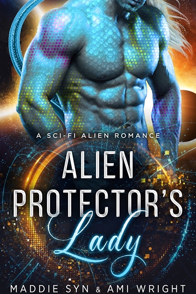 Alien Protector’s Lady
