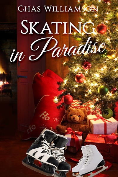 Skating in Paradise
