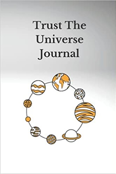 I trust the universe journal