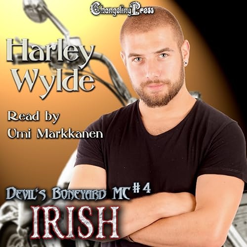 Irish (Devil's Boneyard MC)