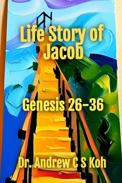 Life Story of Jacob