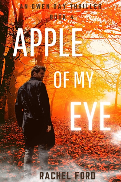 Apple of My Eye