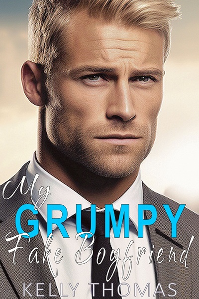 My Grumpy Fake Boyfriend
