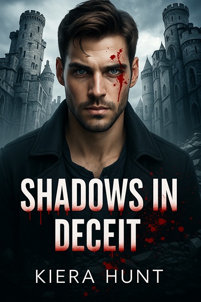 Shadows Of Deceit
