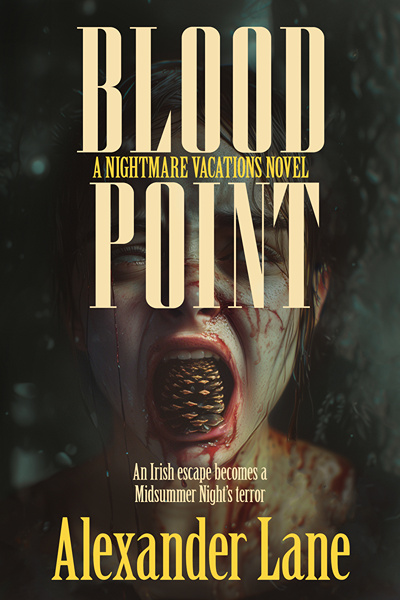 Blood Point