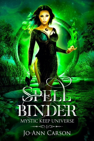Spellbinder