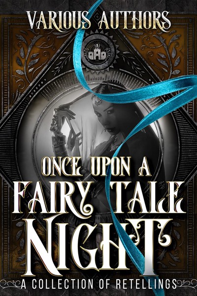 Once Upon A Fairy Tale Night