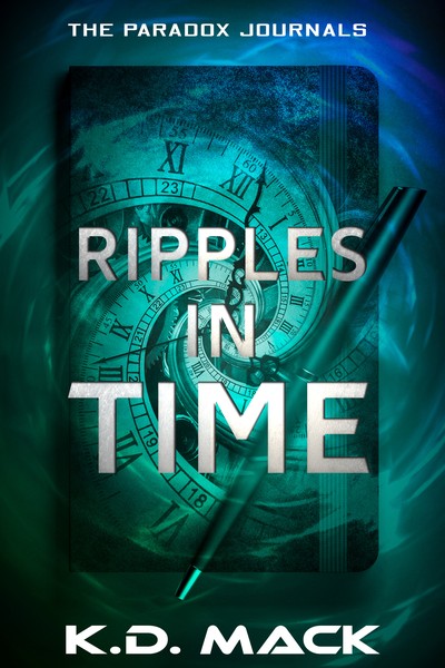 Ripples in Time